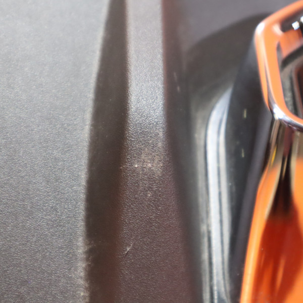 AUDI Q5 REAR BUMPER LOWER DIFFUSER 2021 2022 2023 S-LINE 80A807521K L OEM