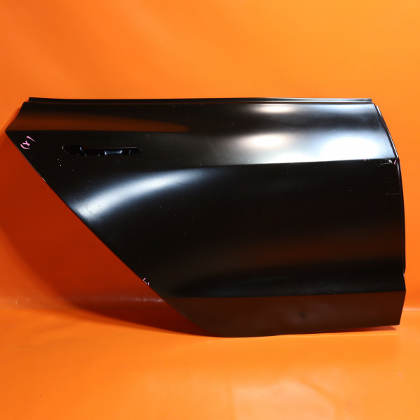 TESLA MODEL 3 DOOR RIGHT REAR 2017 2018 2019 2020 2021 2022 2023 ...