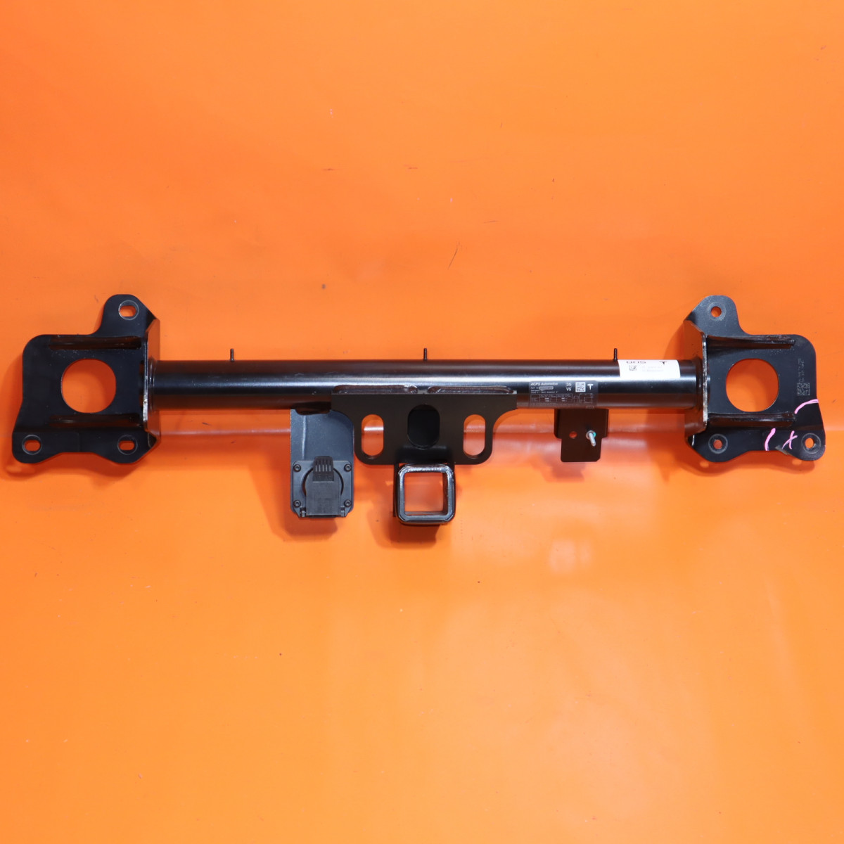 TESLA MODEL Y REAR TOW TRAILER HITCH 2020 2021 2022 1514757-00-D OEM
