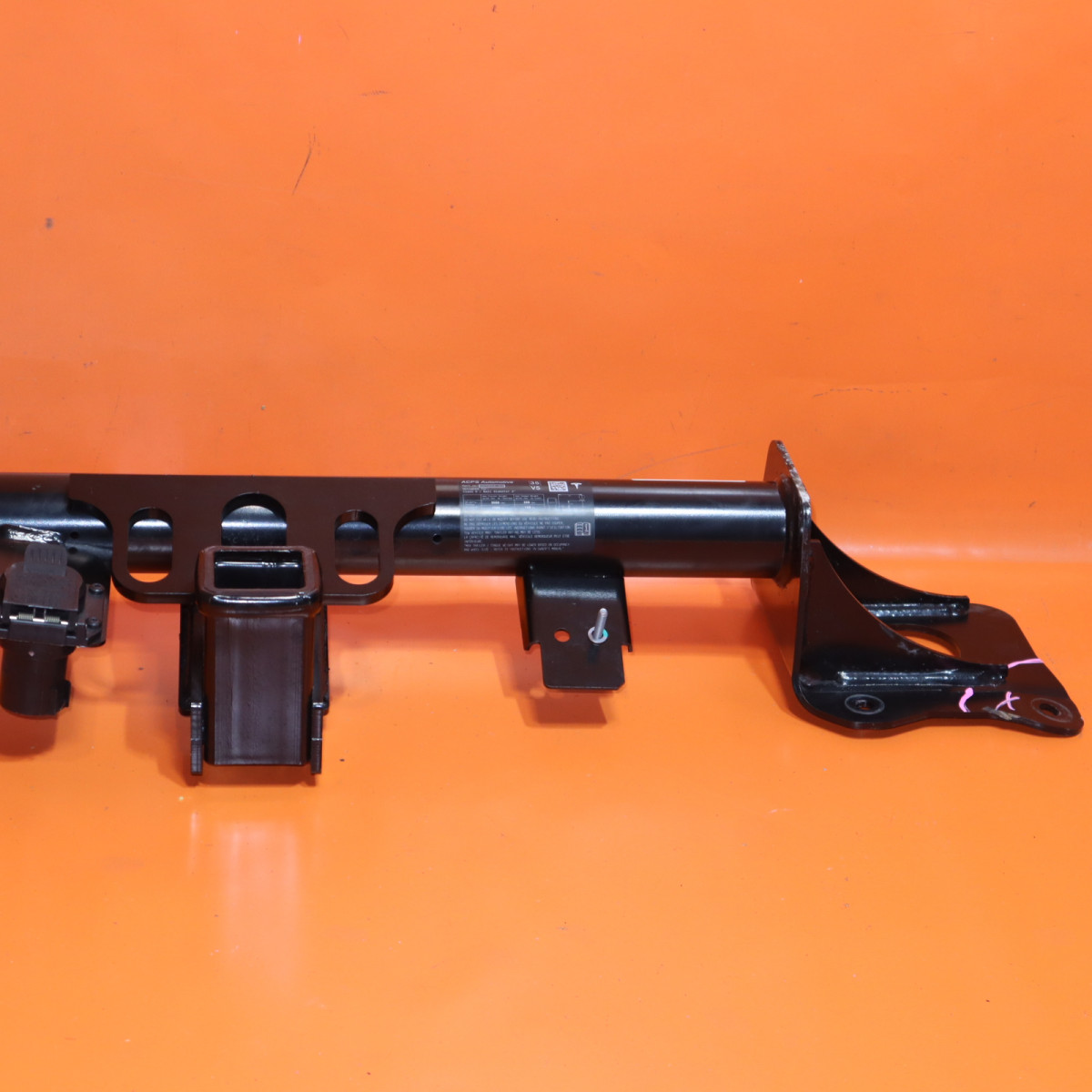 TESLA MODEL Y REAR TOW TRAILER HITCH 2020 2021 2022 1514757-00-D OEM