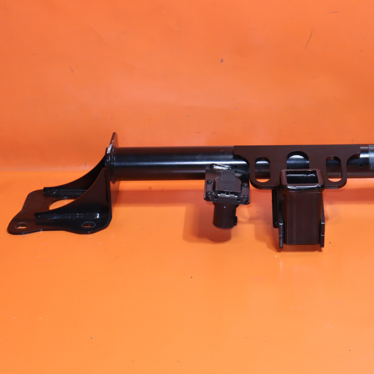 TESLA MODEL Y REAR TOW TRAILER HITCH 2020 2021 2022 1514757-00-D OEM
