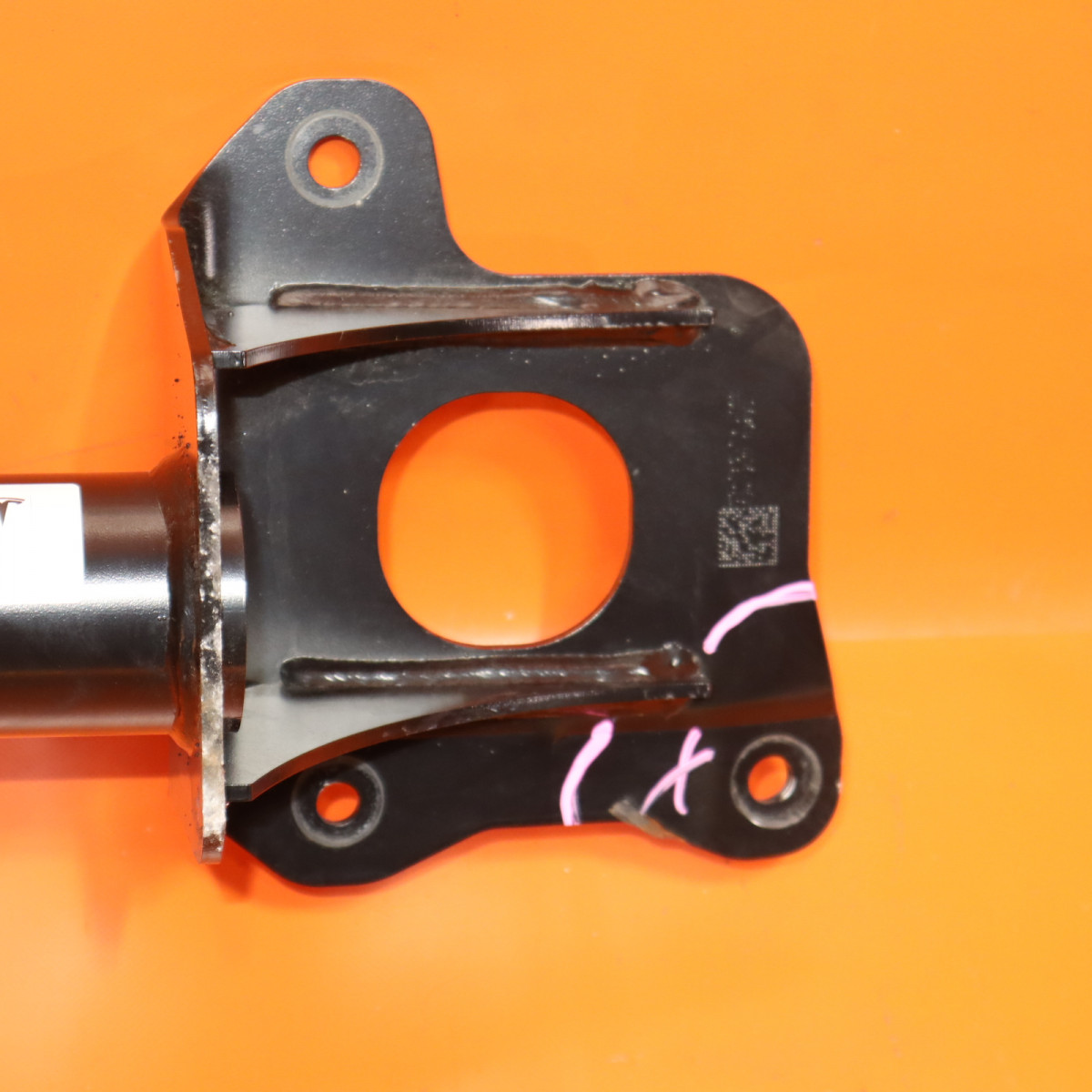 TESLA MODEL Y REAR TOW TRAILER HITCH 2020 2021 2022 1514757-00-D OEM