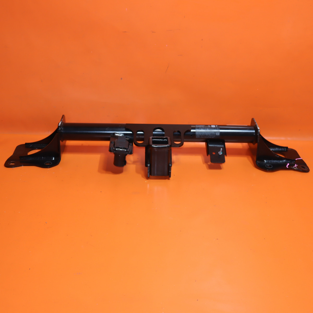 TESLA MODEL Y REAR TOW TRAILER HITCH 2020 2021 2022 1514757-00-D OEM