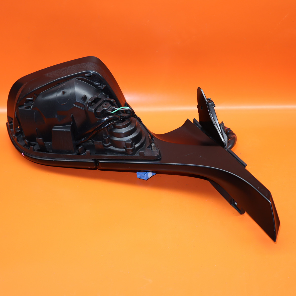 TESLA MODEL 3 MIRROR RIGHT PASSENGER 2021 2022 2023 1592032-00-E OEM