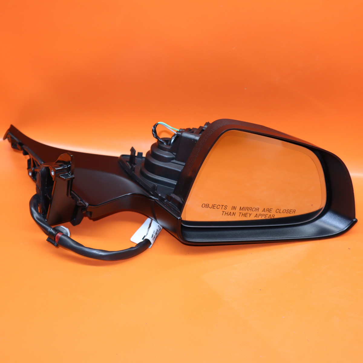 TESLA MODEL 3 MIRROR RIGHT PASSENGER 2021 2022 2023 1592032-00-E OEM