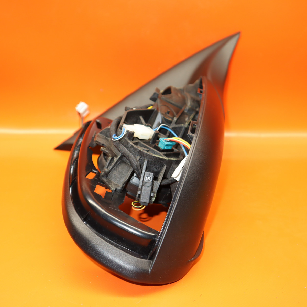 MERCEDES GLC300 MIRROR RIGHT PASSENGER 2017 2018 2019 2020 2021 ...