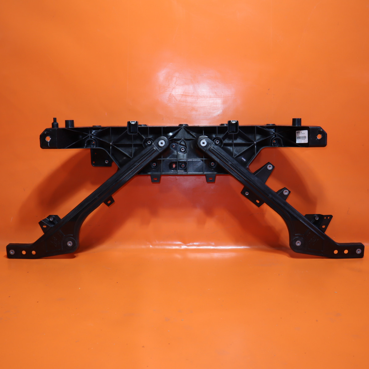 TESLA MODEL Y RADIATOR SUPPORT 2020 2021 2022 2023 CARRIER 1495245-00-C OEM