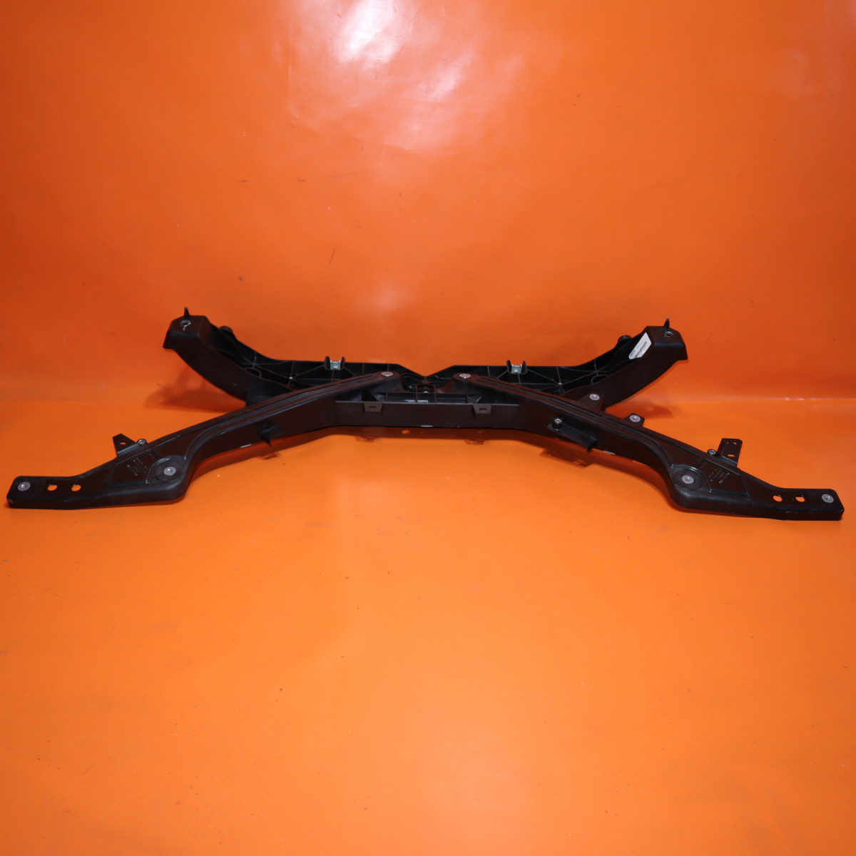 TESLA MODEL Y RADIATOR SUPPORT 2020 2021 2022 2023 CARRIER 1495245-00-C OEM