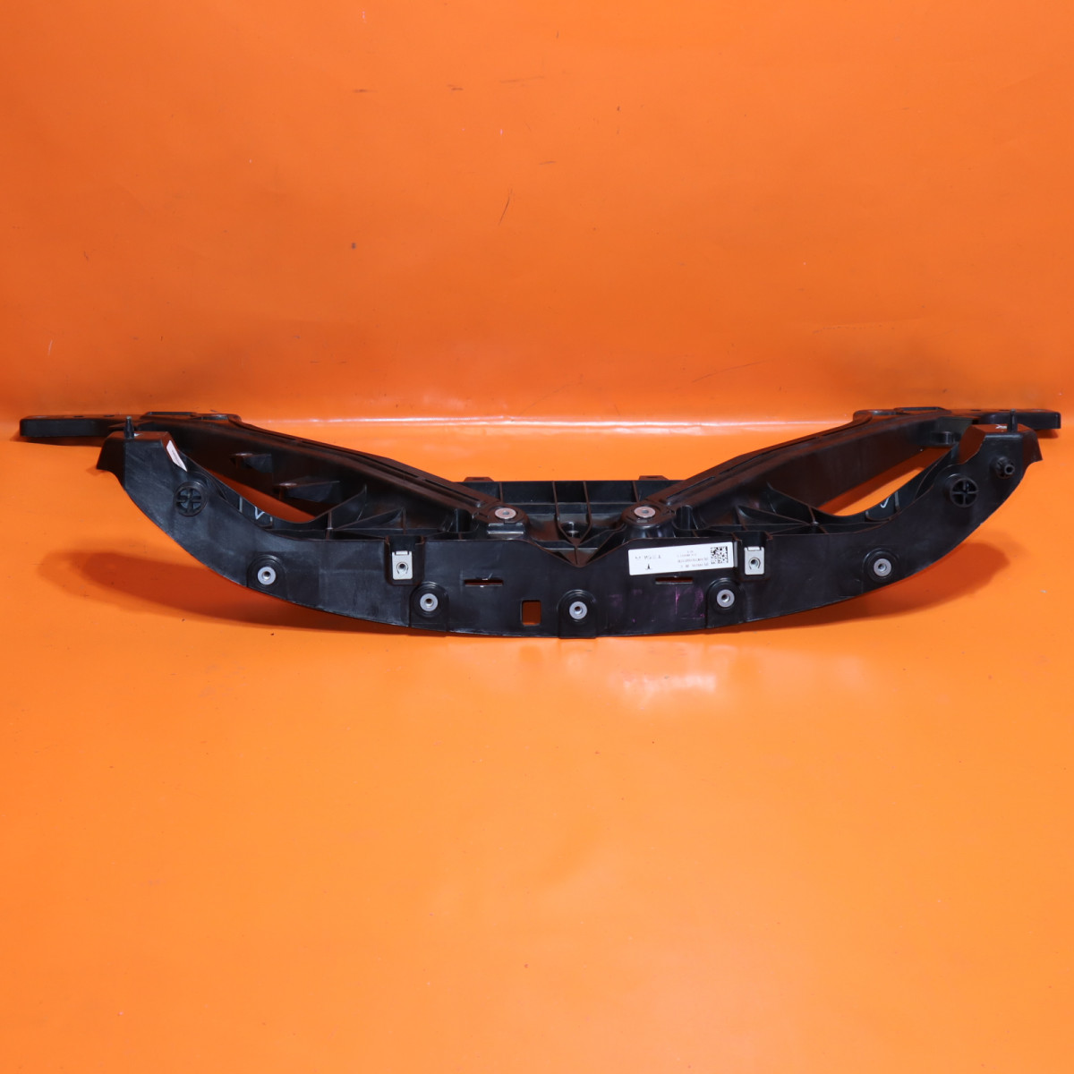 TESLA MODEL Y RADIATOR SUPPORT 2020 2021 2022 2023 CARRIER 1495245-00-C OEM