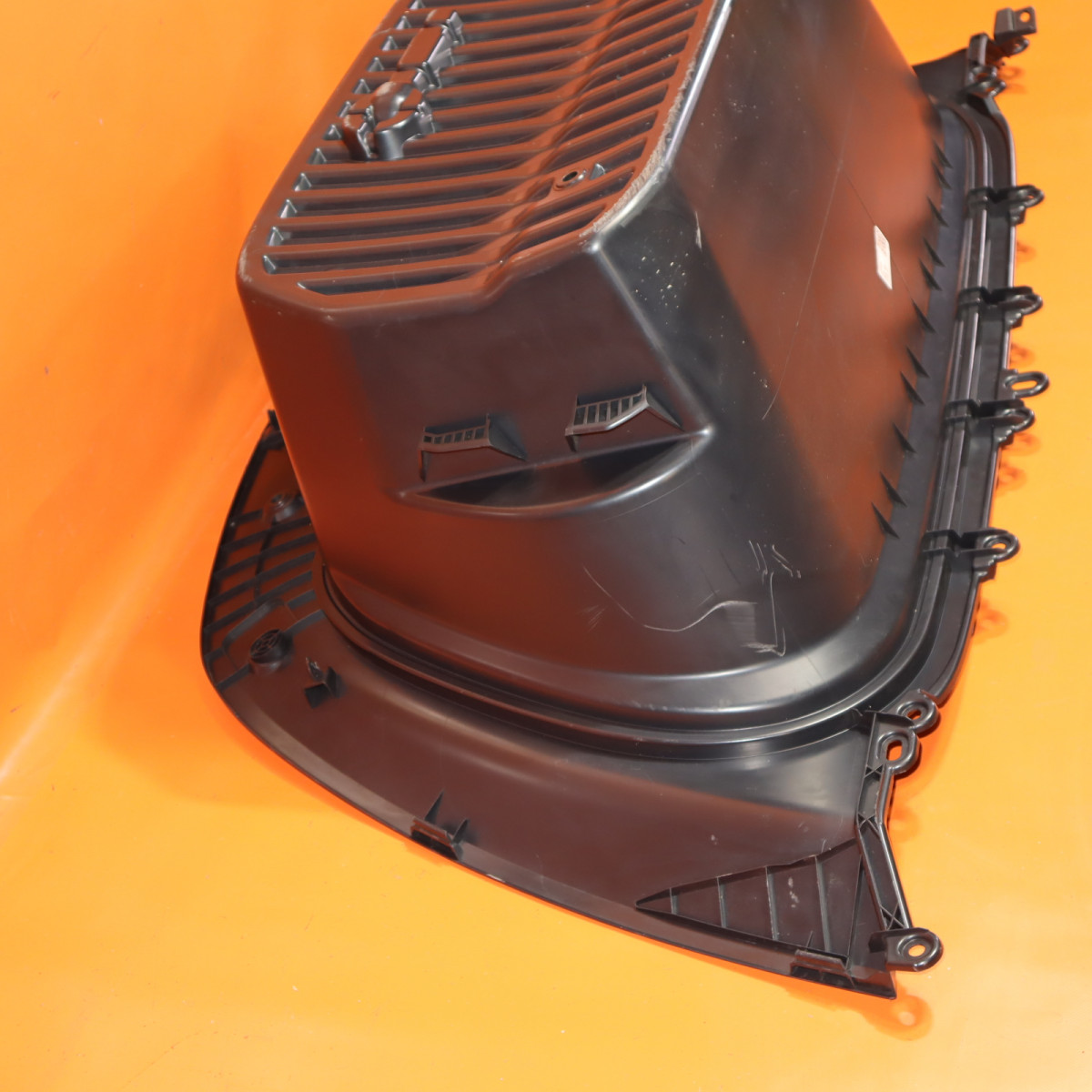 TESLA MODEL Y FRUNK STORAGE BOX COMPARTMENT 2020 2021 2022 2023 1492606 ...