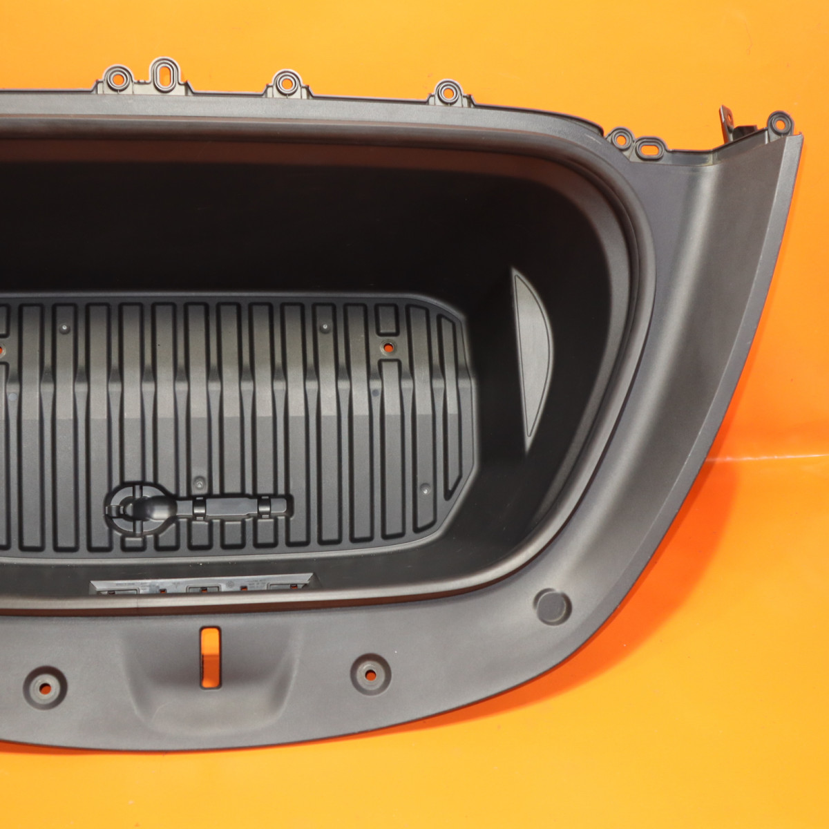 TESLA MODEL Y FRUNK STORAGE BOX COMPARTMENT 2020 2021 2022 2023 1492606 ...