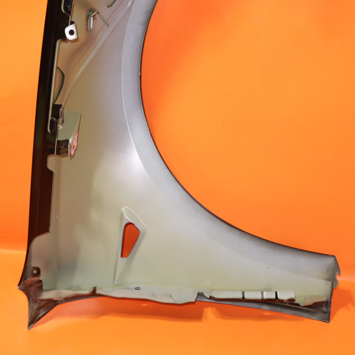 TESLA MODEL 3 FENDER LEFT DRIVER 2017 2018 2019 2020 2021 2022 1081401 ...