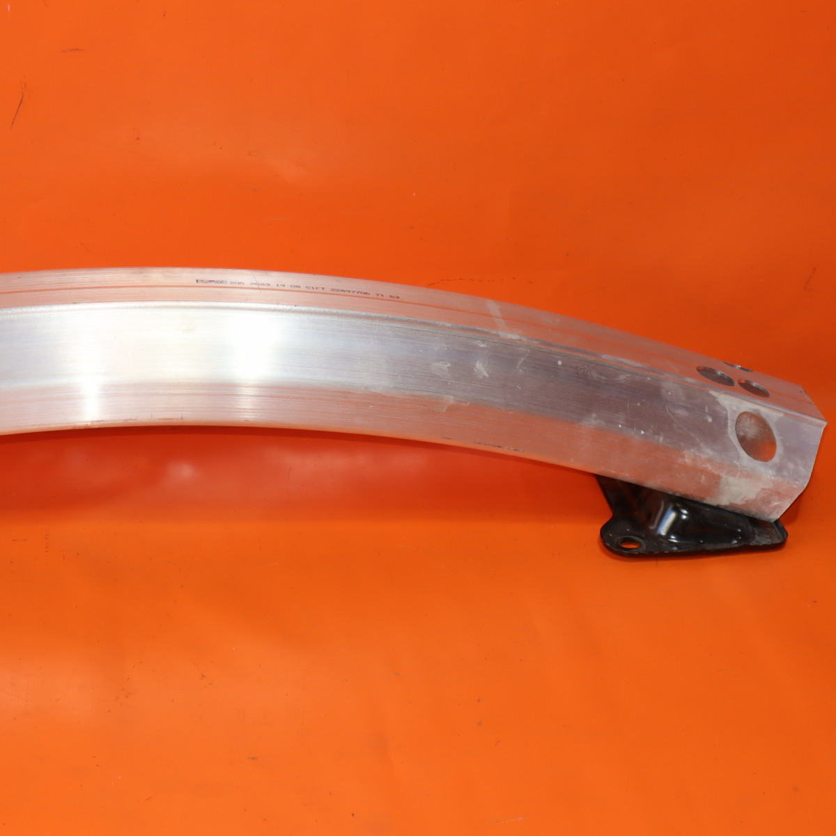 TESLA MODEL Y REINFORCEMENT REAR 2020 2021 2022 2023 1487616-00-C ...