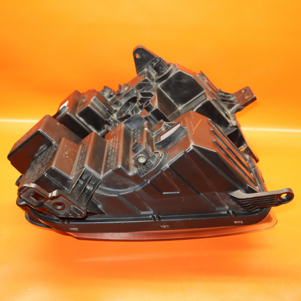 CHEVY SILVERADO 1500 HEADLIGHT RIGHT PASSENGER 2019 2020 2021 84951034 ...