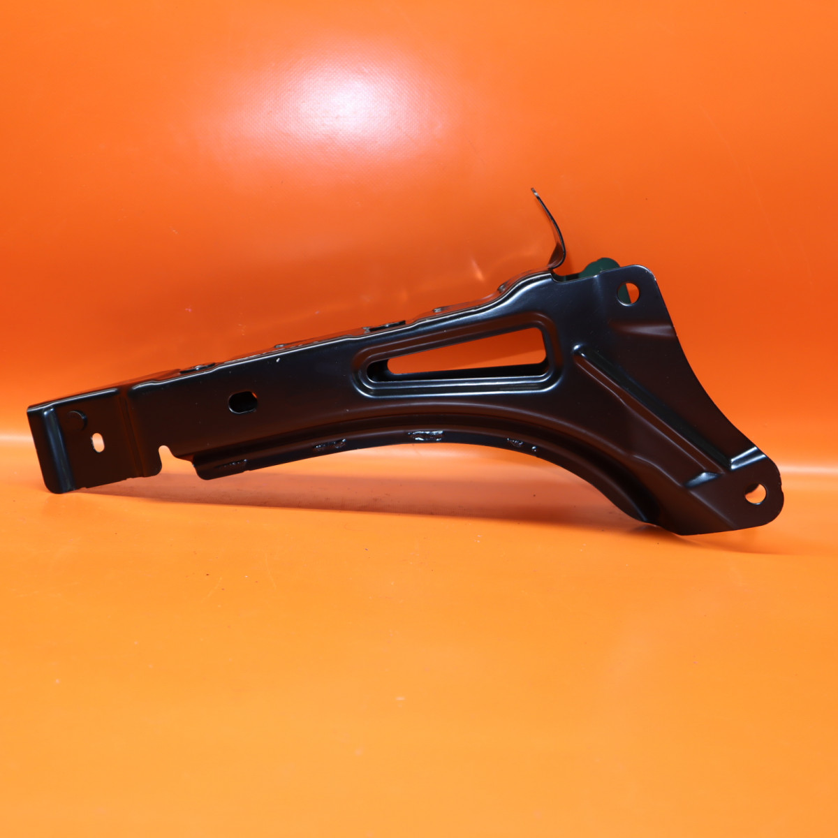 PORSCHE TAYCAN FENDER BRACKET FRONT RIGHT 2020 2021 2022 2023 9J1 805 ...