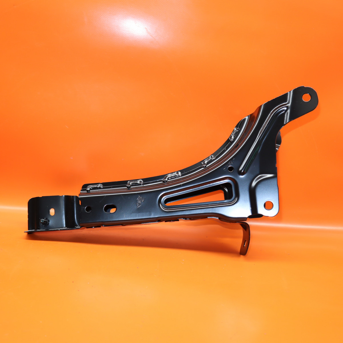 PORSCHE TAYCAN FENDER BRACKET FRONT RIGHT 2020 2021 2022 2023 9J1 805 ...