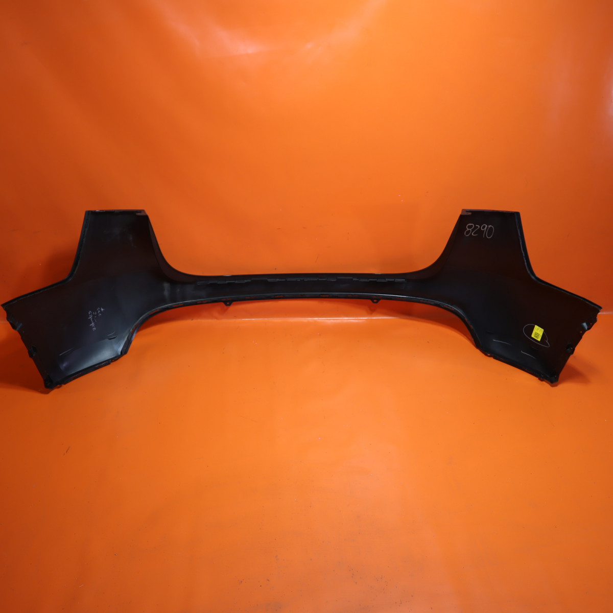 TESLA MODEL Y REAR BUMPER 2023 2024 1494005-00-B NON SENSOR TYPE OEM