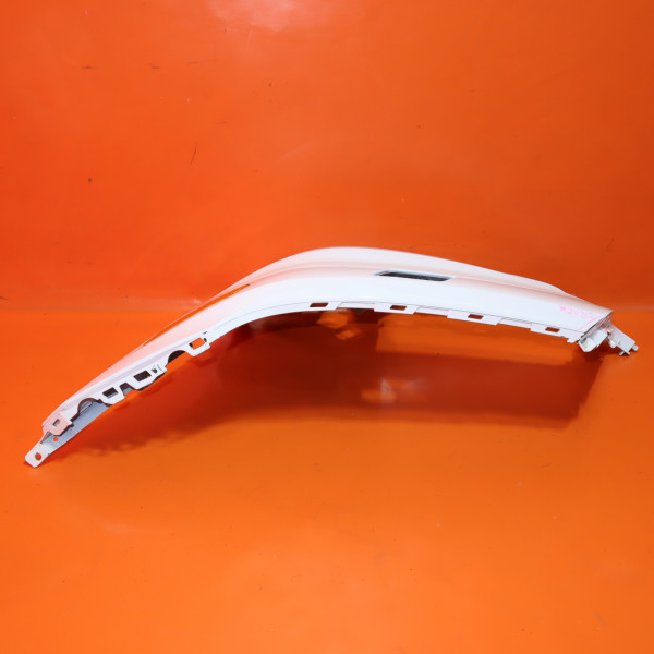 AUDI Q5 FRONT BUMPER LEFT DRIVER 2018 2019 2020 80A 807 437 OEM