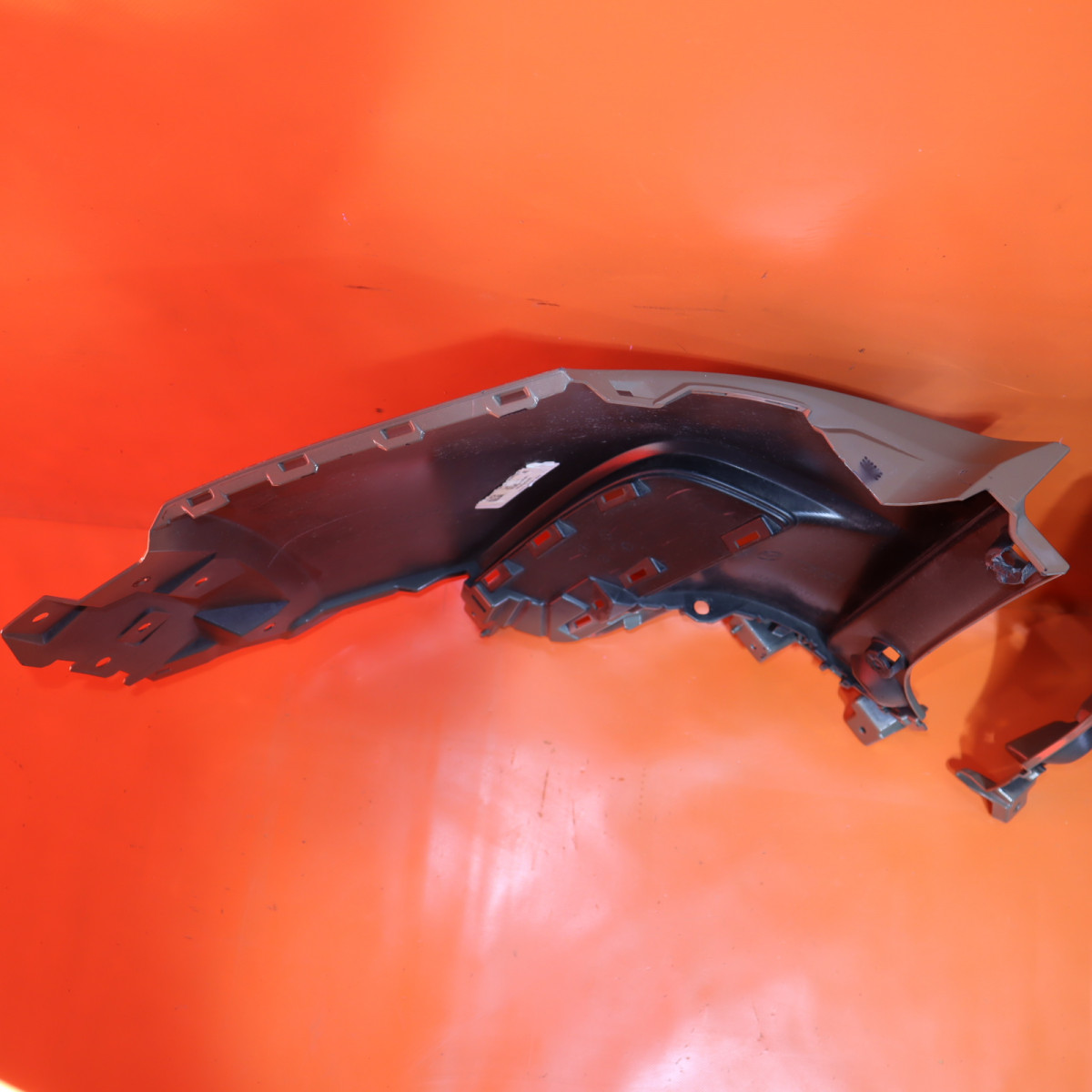 MAZDA CX-50 REAR BUMPER COVER 2023 2024 VA4050231 VA4050241 OEM