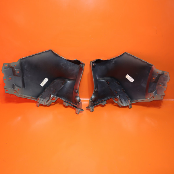 MAZDA CX-50 REAR BUMPER COVER 2023 2024 VA4050231 VA4050241 OEM