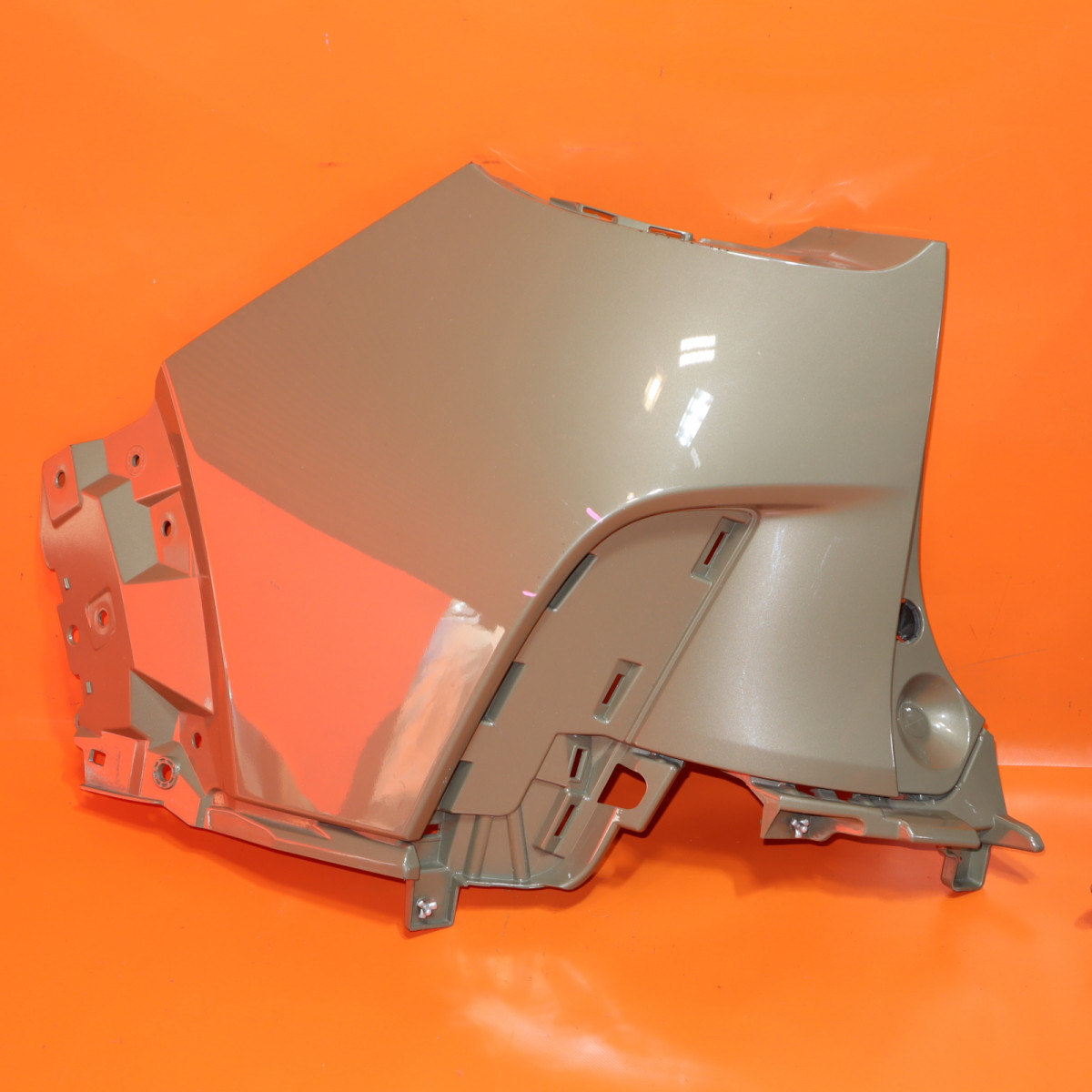 MAZDA CX-50 REAR BUMPER COVER 2023 2024 VA4050231 VA4050241 OEM