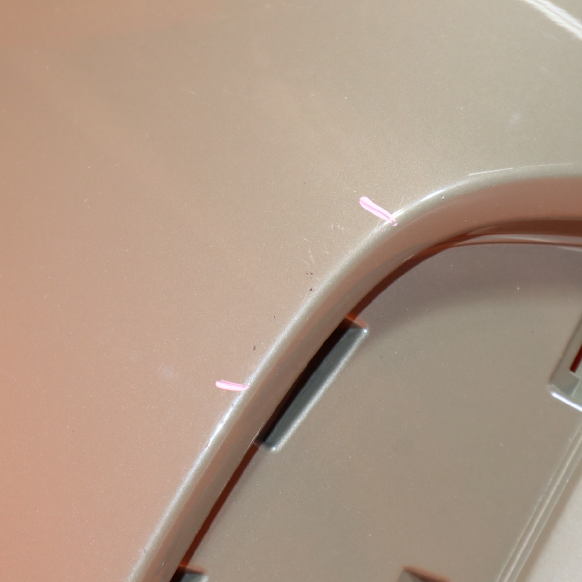 MAZDA CX-50 REAR BUMPER COVER 2023 2024 VA4050231 VA4050241 OEM