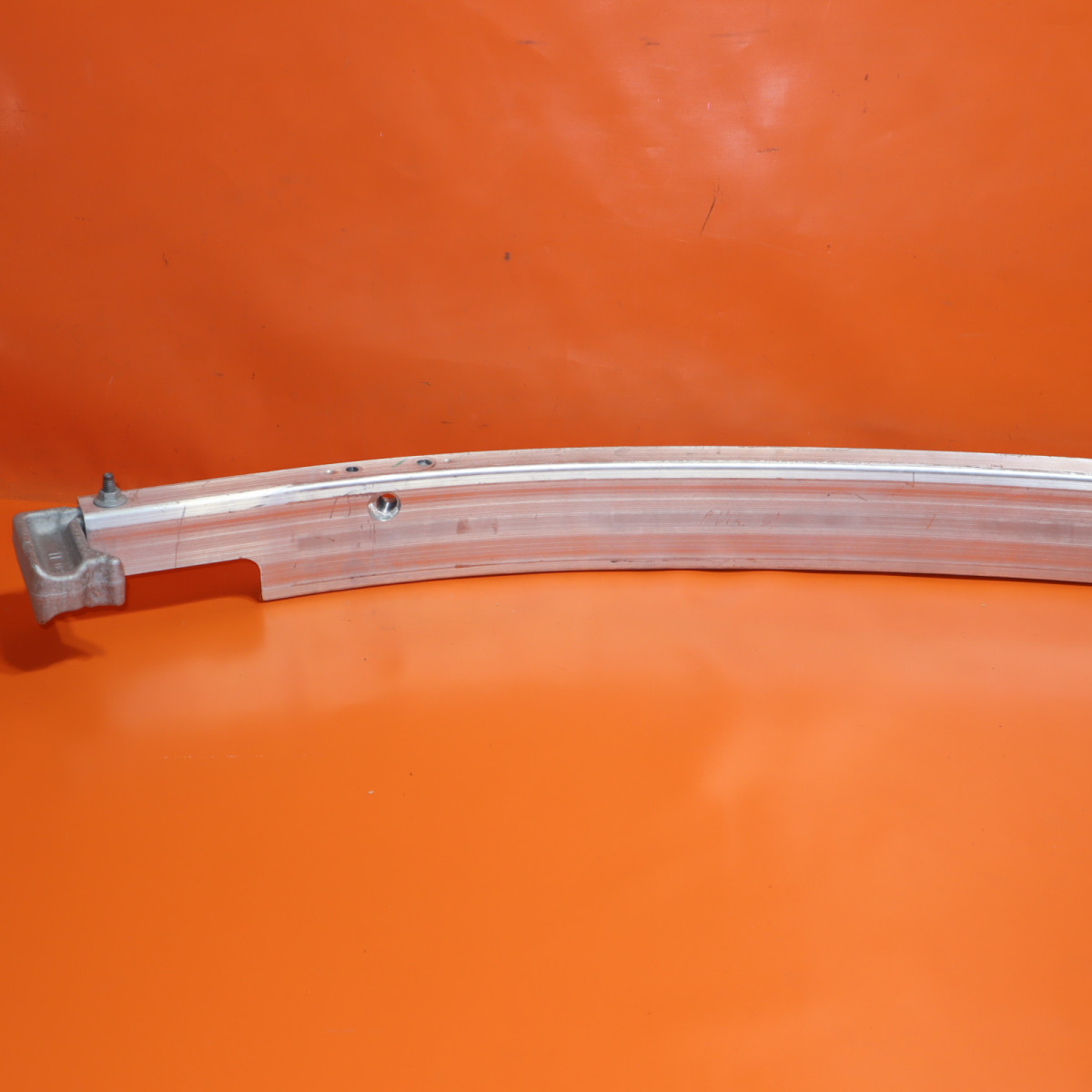 TESLA MODEL Y REINFORCEMENT FRONT 2020 2021 2022 2023 1487601-00-E OEM