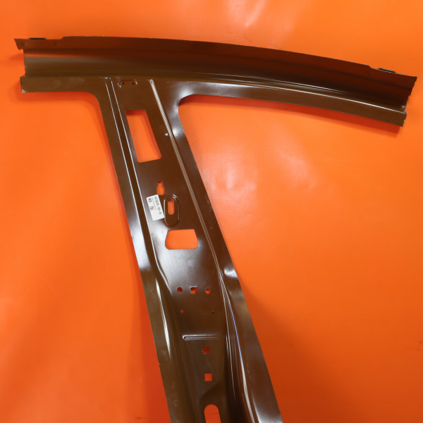 TESLA MODEL 3 B-PILLAR BODY LEFT SIDE OUTER 2017 2018 2019 2020 21 ...