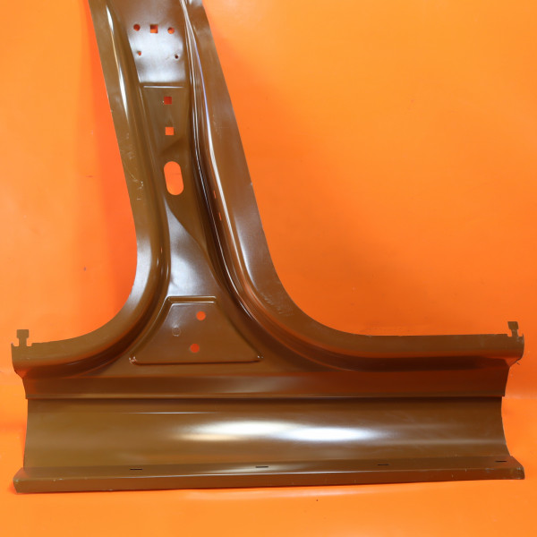 TESLA MODEL 3 B-PILLAR BODY LEFT SIDE OUTER 2017 2018 2019 2020 21 ...