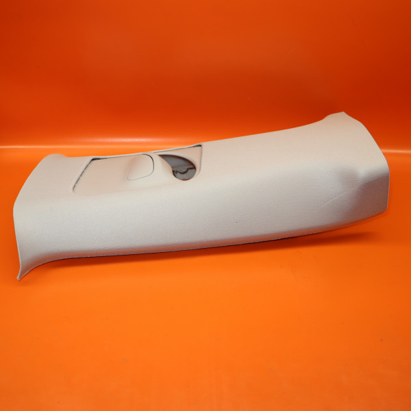 TESLA MODEL Y UPPER B-PILLAR TRIM COVER LEFT 2020 2022 2023 1494606-00 ...