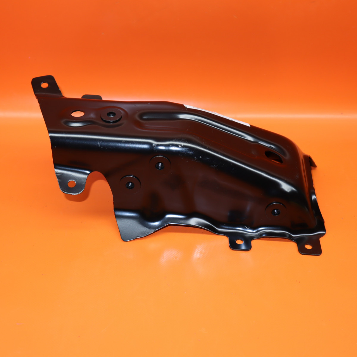 PORSCHE TAYCAN LOWER RAIL LEFT 2020 2021 2022 2023 9J1804221 OEM