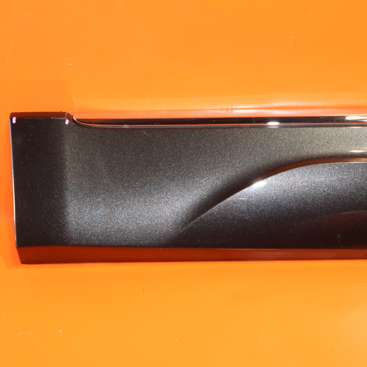 AUDI Q5 DOOR MOLDING LOWER RIGHT REAR 2013 2014 2015 2016 2017 8R0 853 ...