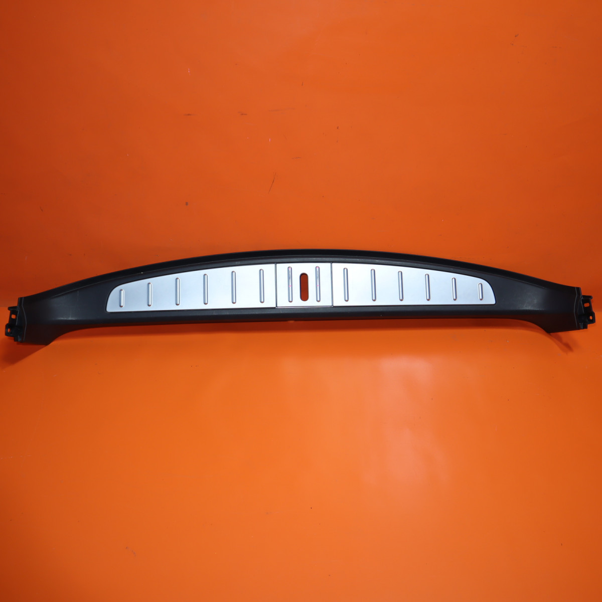 TESLA MODEL X TRUNK SILL PLASTIC PANEL 2016 2017 2018 2019 2020 1035993 ...