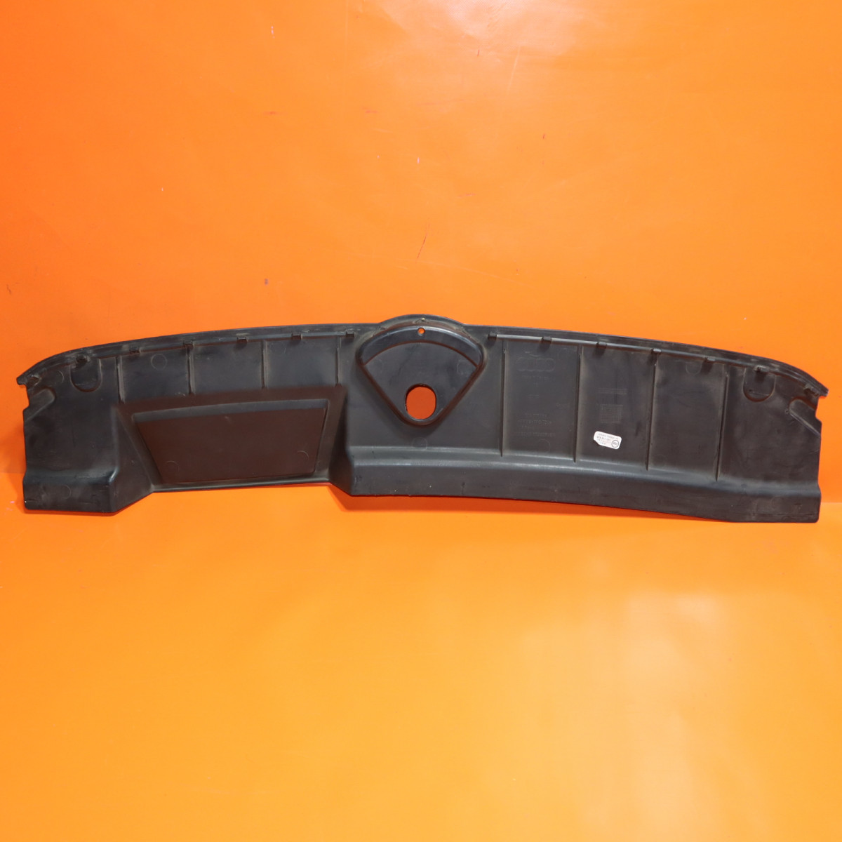 AUDI Q5 RADIATOR SUPPORT COVER 2018 2019 2020 2021 2022 2023 80A807081 ...