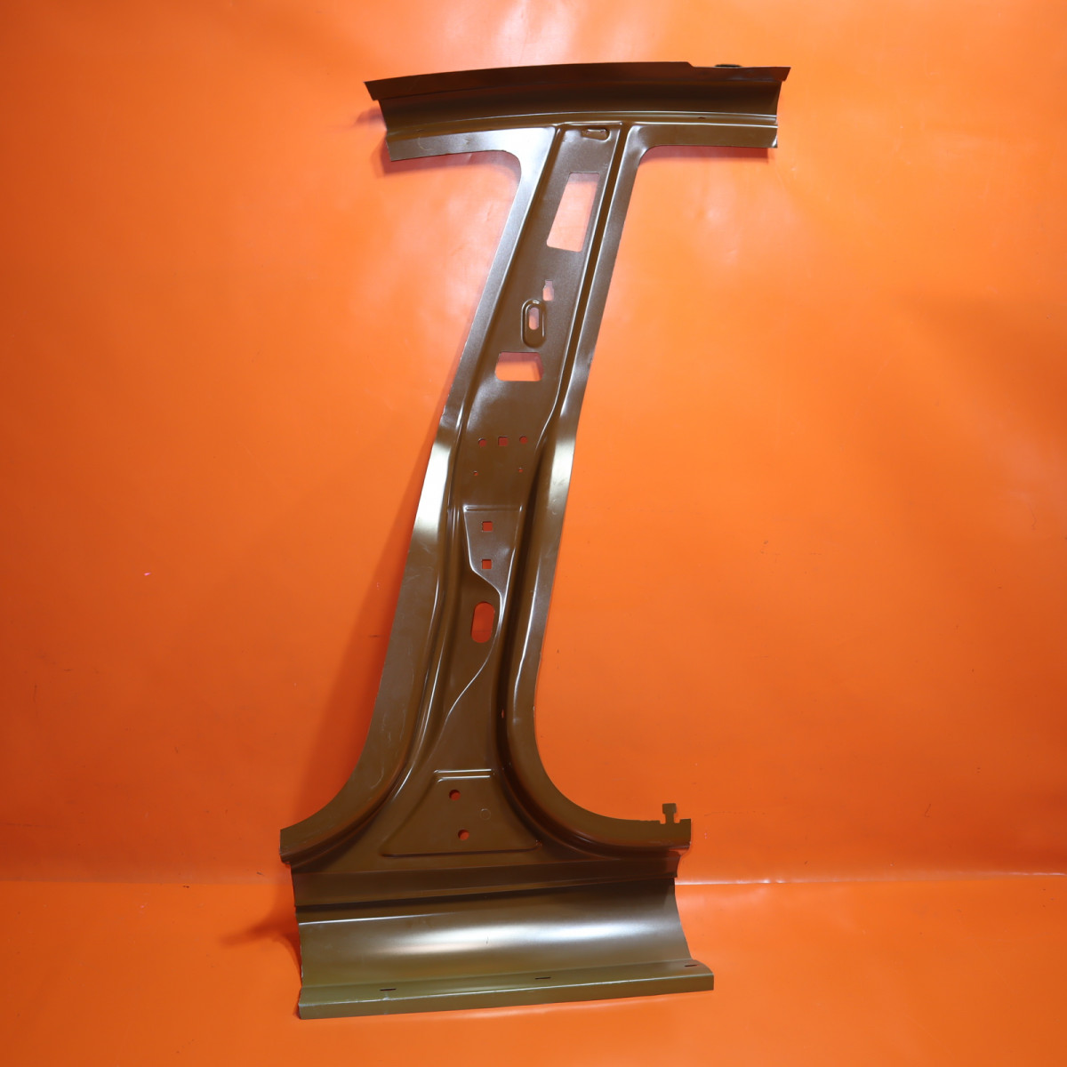 TESLA MODEL 3 A-PILLAR BODY RIGHT SIDE OUTER 2017 2018 2019 2020 2021 ...