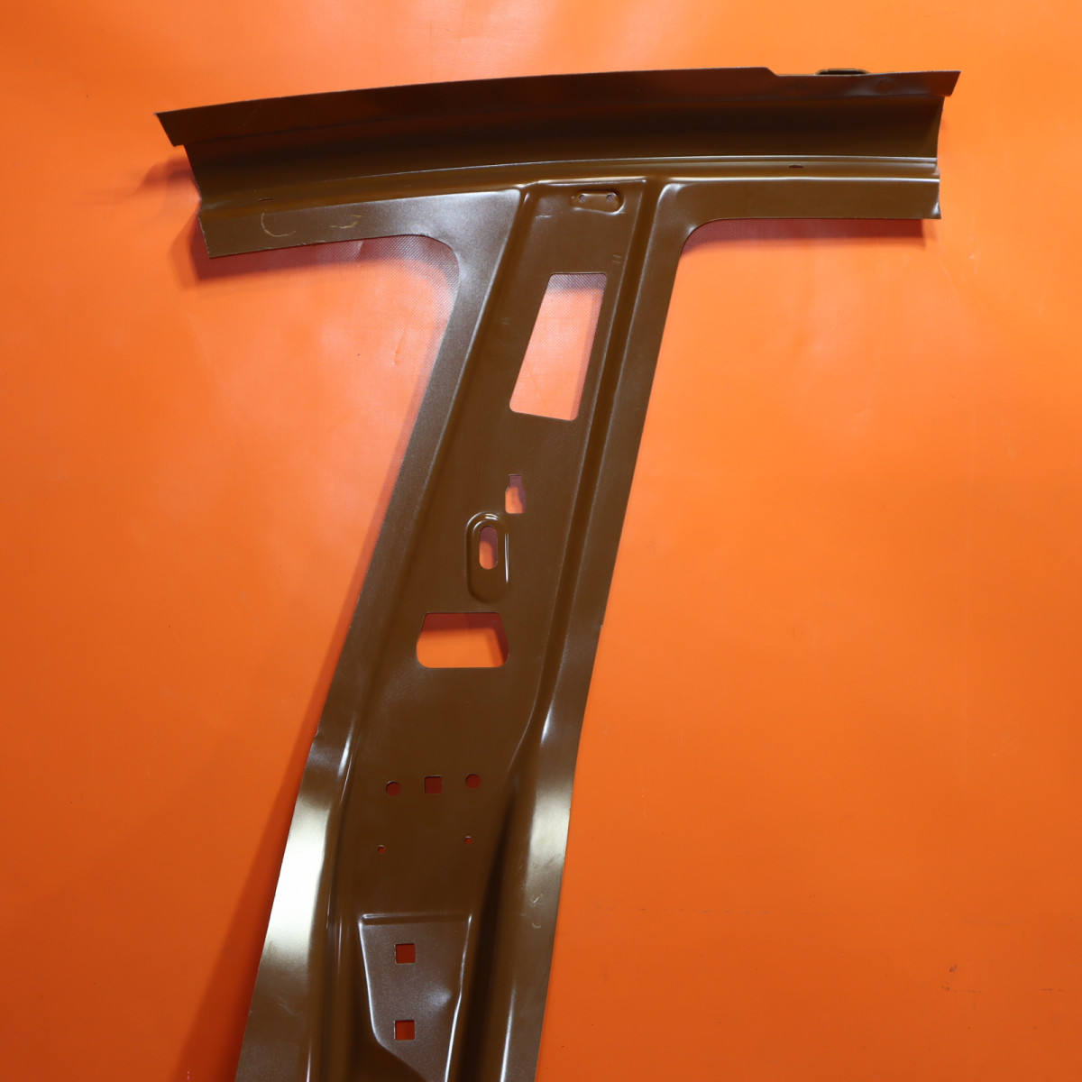 TESLA MODEL 3 A-PILLAR BODY RIGHT SIDE OUTER 2017 2018 2019 2020 2021 ...