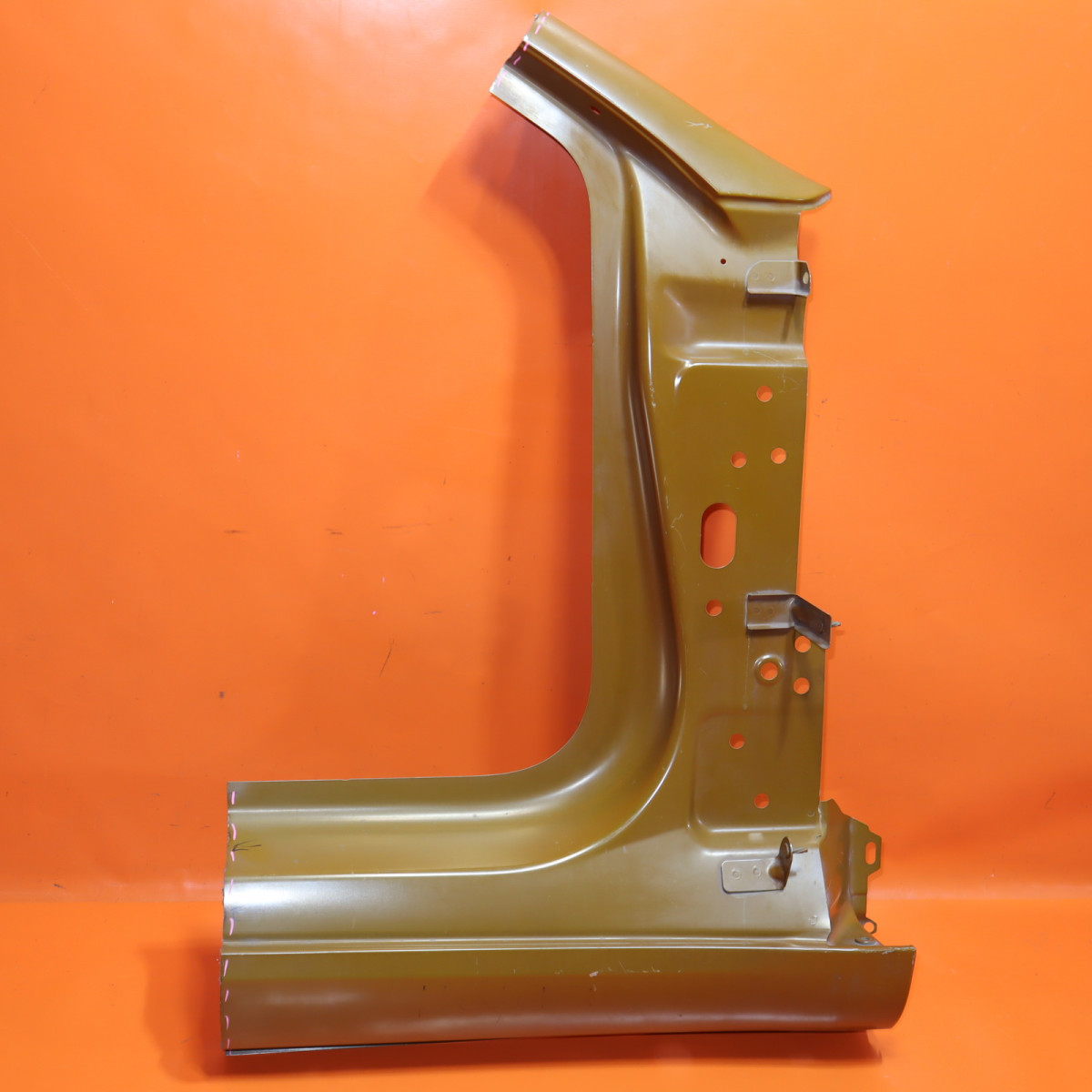 TESLA MODEL 3 A PILLAR OUTTER PANEL RIGHT 2017 2018 2019 2020 1073680 ...