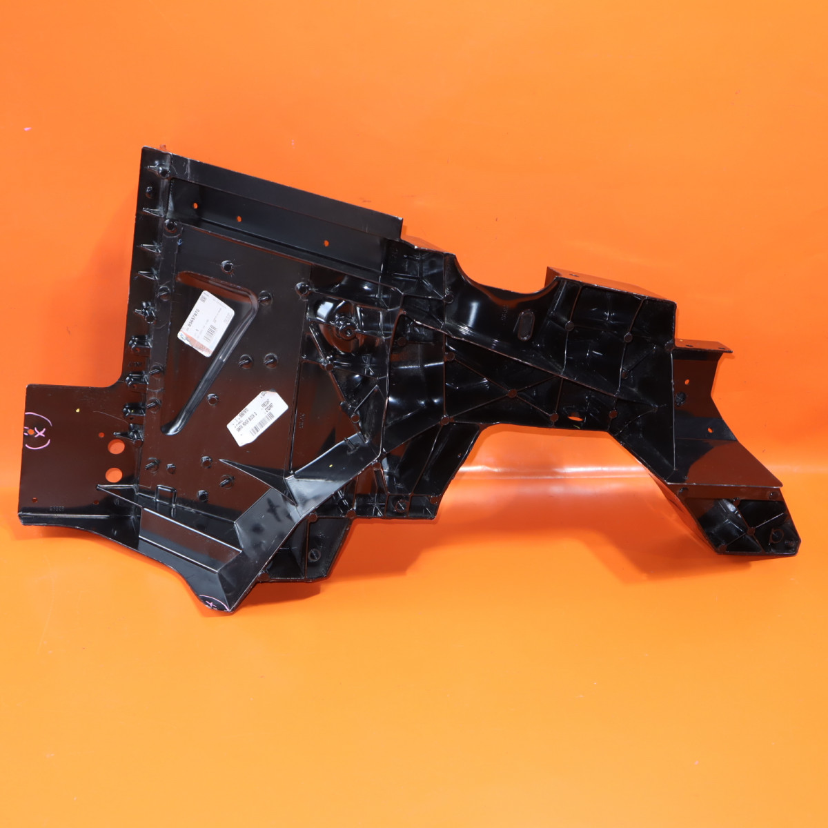 CHEVROLET CORVETTE F RAIL FRONT 2020 2021 2022 85657870 OEM