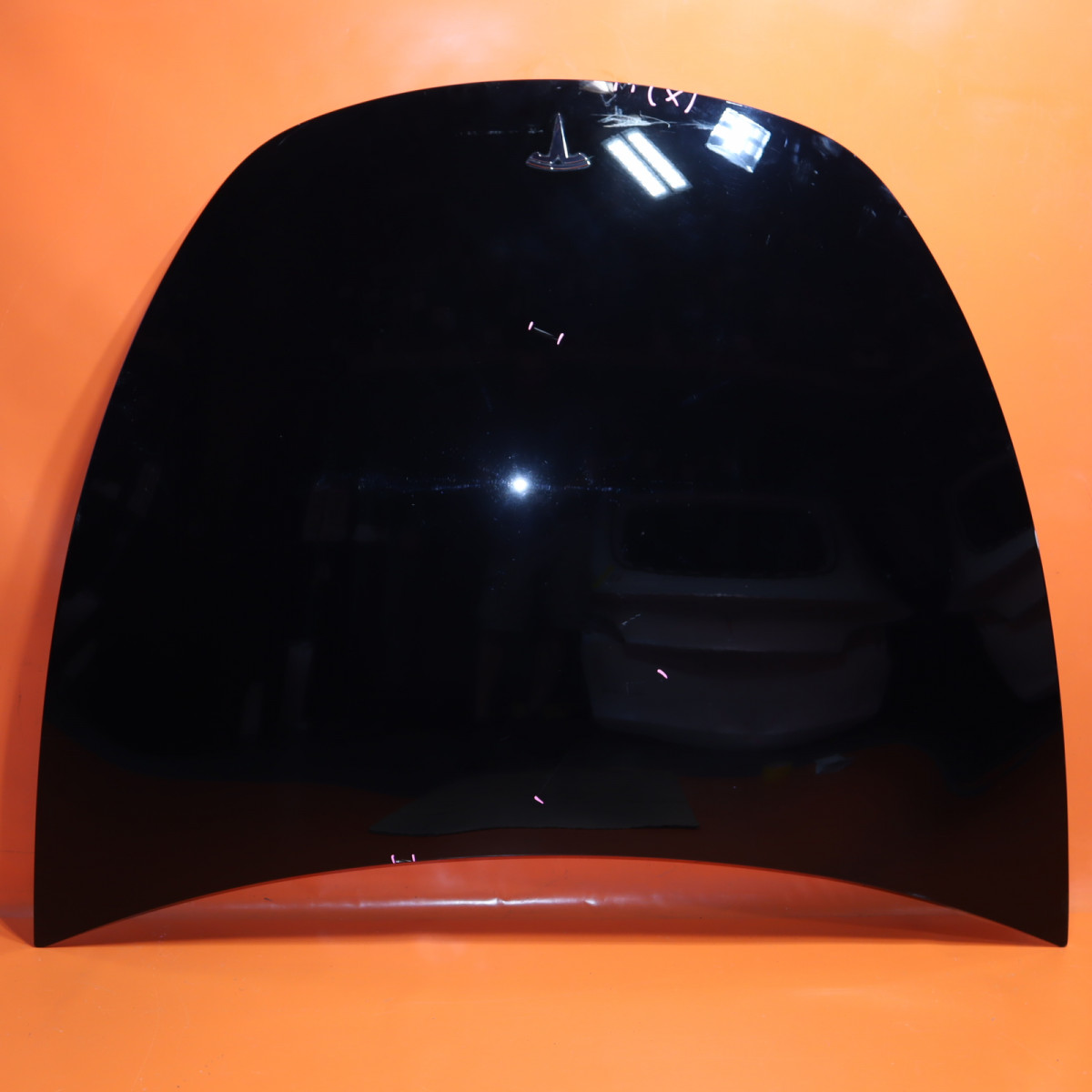 TESLA MODEL Y HOOD 2020 2021 2022 2023 1493370-E0-A OEM