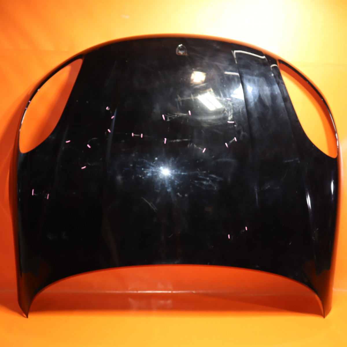 PORSCHE MACAN HOOD 2019 2020 2021 2022 2023 95B823031LY OEM