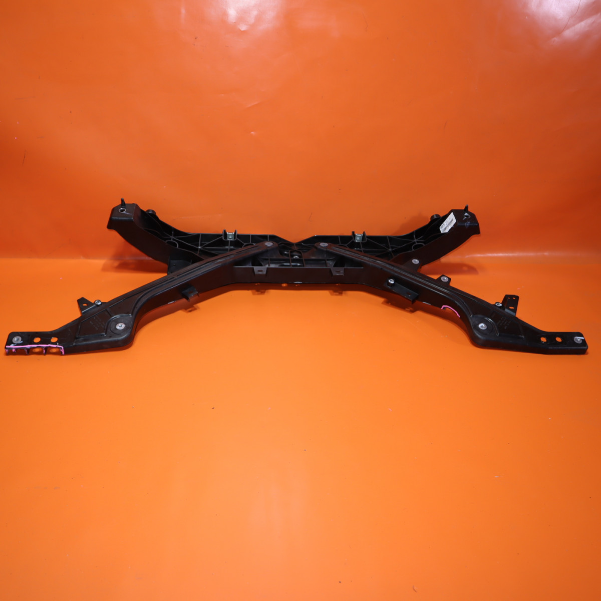 TESLA MODEL Y RADIATOR SUPPORT 2020 2021 2022 2023 1516277-00-G OEM