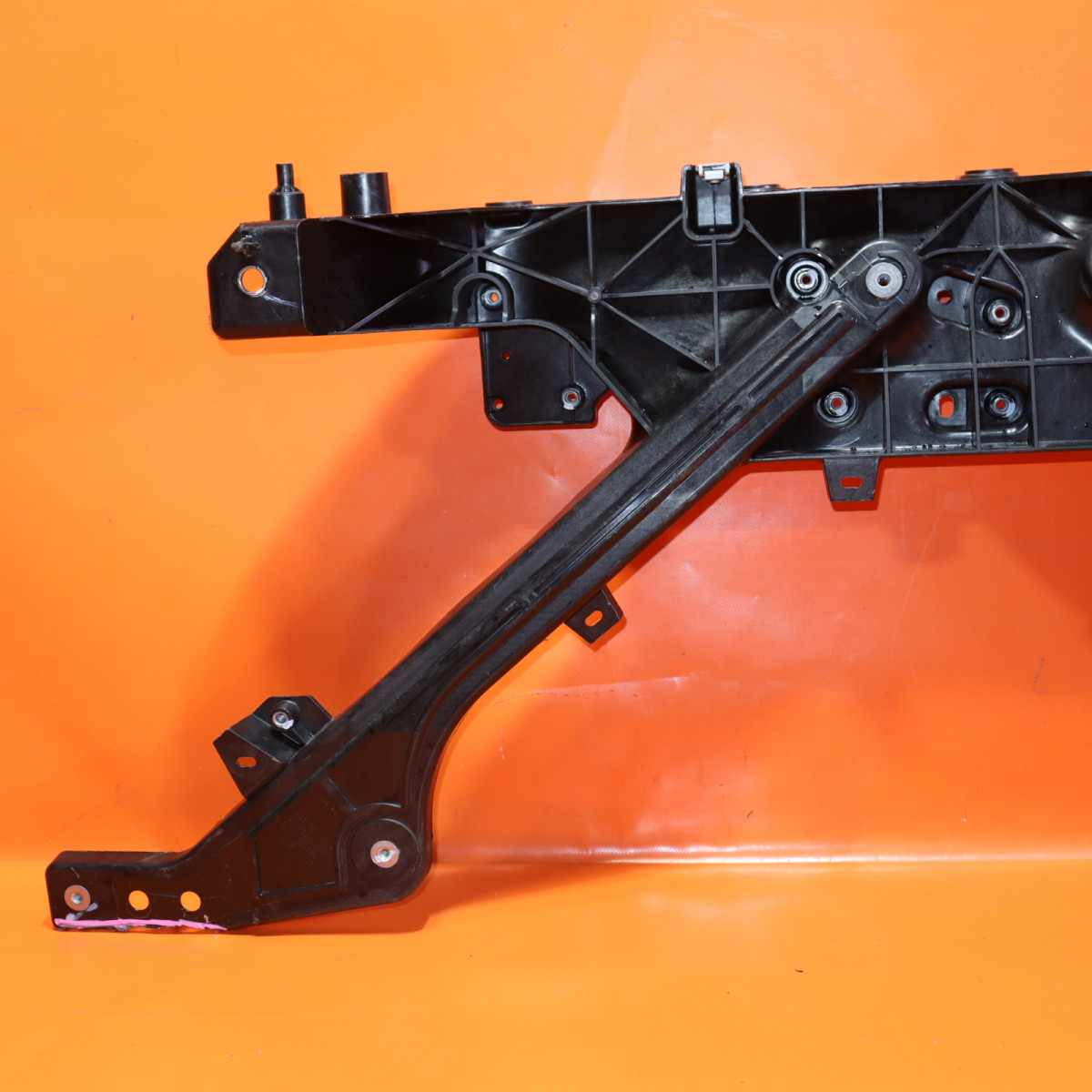 TESLA MODEL Y RADIATOR SUPPORT 2020 2021 2022 2023 1516277-00-G OEM