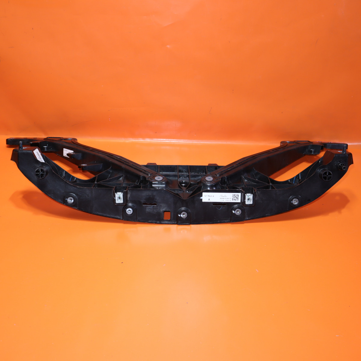 TESLA MODEL Y RADIATOR SUPPORT 2020 2021 2022 2023 1516277-00-G OEM