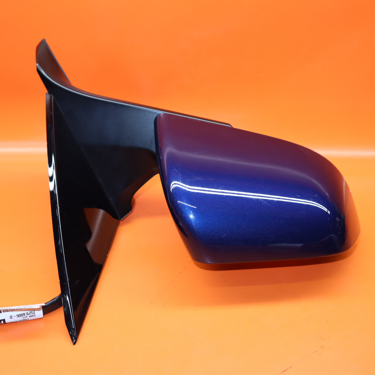 TESLA MODEL Y MIRROR RIGHT PASSENGER FRONT 2020 2021 2022 2023 1594112 ...