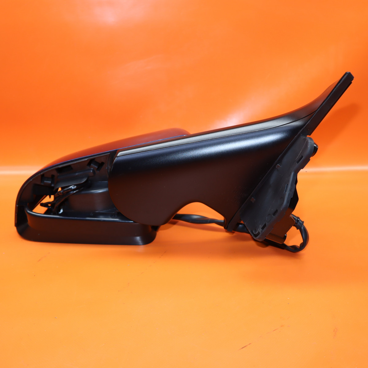 TESLA MODEL Y MIRROR RIGHT PASSENGER FRONT 2020 2021 2022 2023 1594112 ...