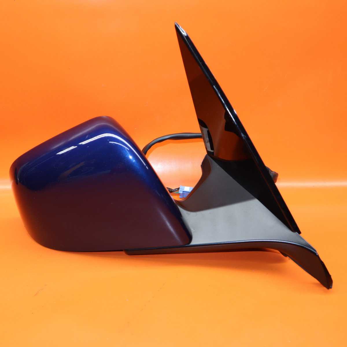 TESLA MODEL Y MIRROR RIGHT PASSENGER FRONT 2020 2021 2022 2023 1594112 ...