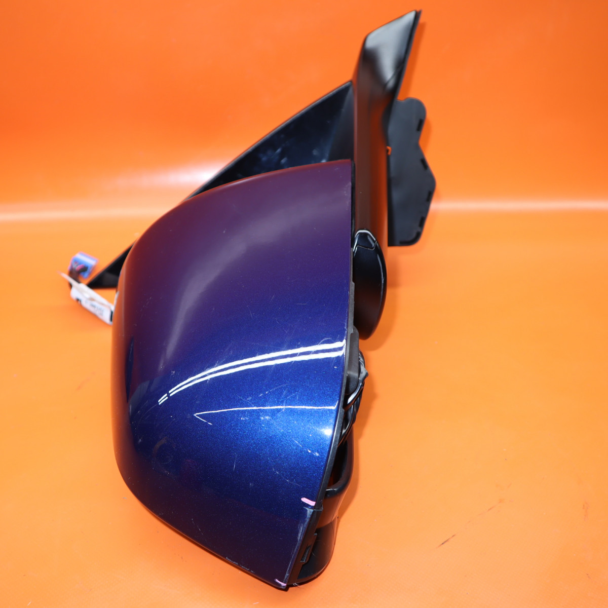 TESLA MODEL Y MIRROR RIGHT PASSENGER FRONT 2020 2021 2022 2023 1594112 ...
