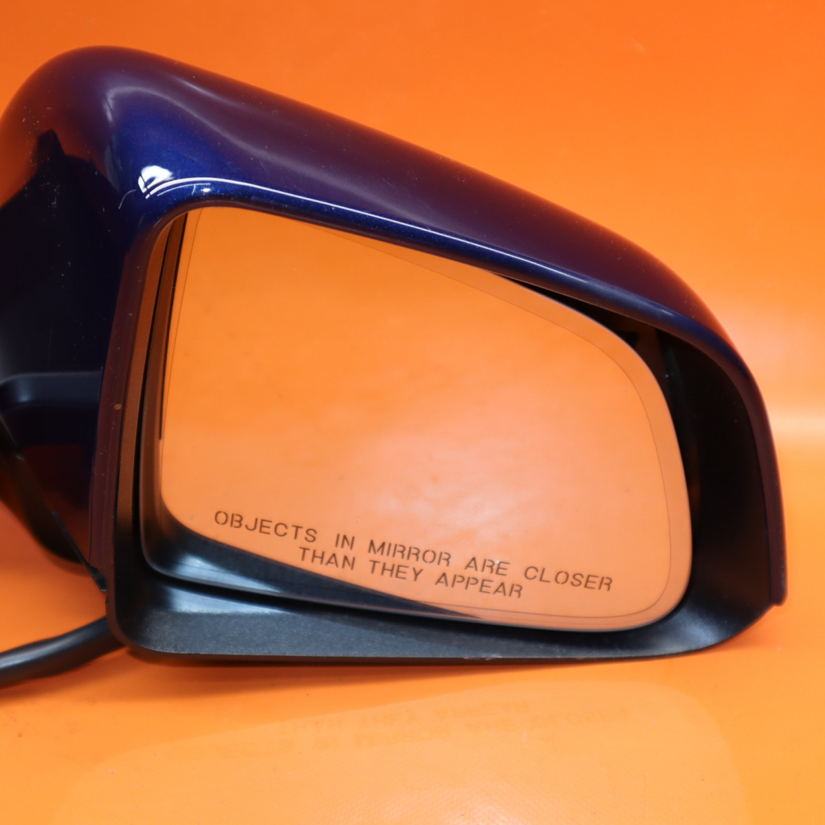 TESLA MODEL Y MIRROR RIGHT PASSENGER FRONT 2020 2021 2022 2023 1594112 ...