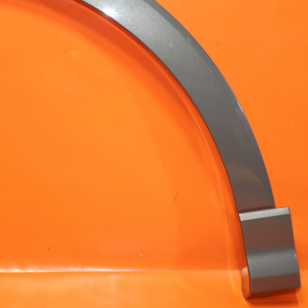 AUDI Q3 FENDER FLARE ARCH MOLDING LEFT FRONT 2019 2020 2021 2022 83A ...