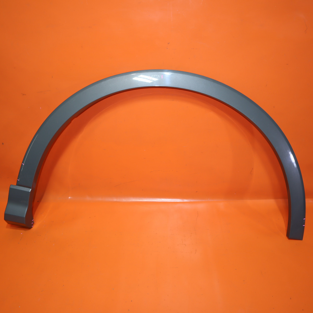 AUDI Q3 FENDER FLARE ARCH MOLDING RIGHT FRONT 2019 2020 83A 853 718 A